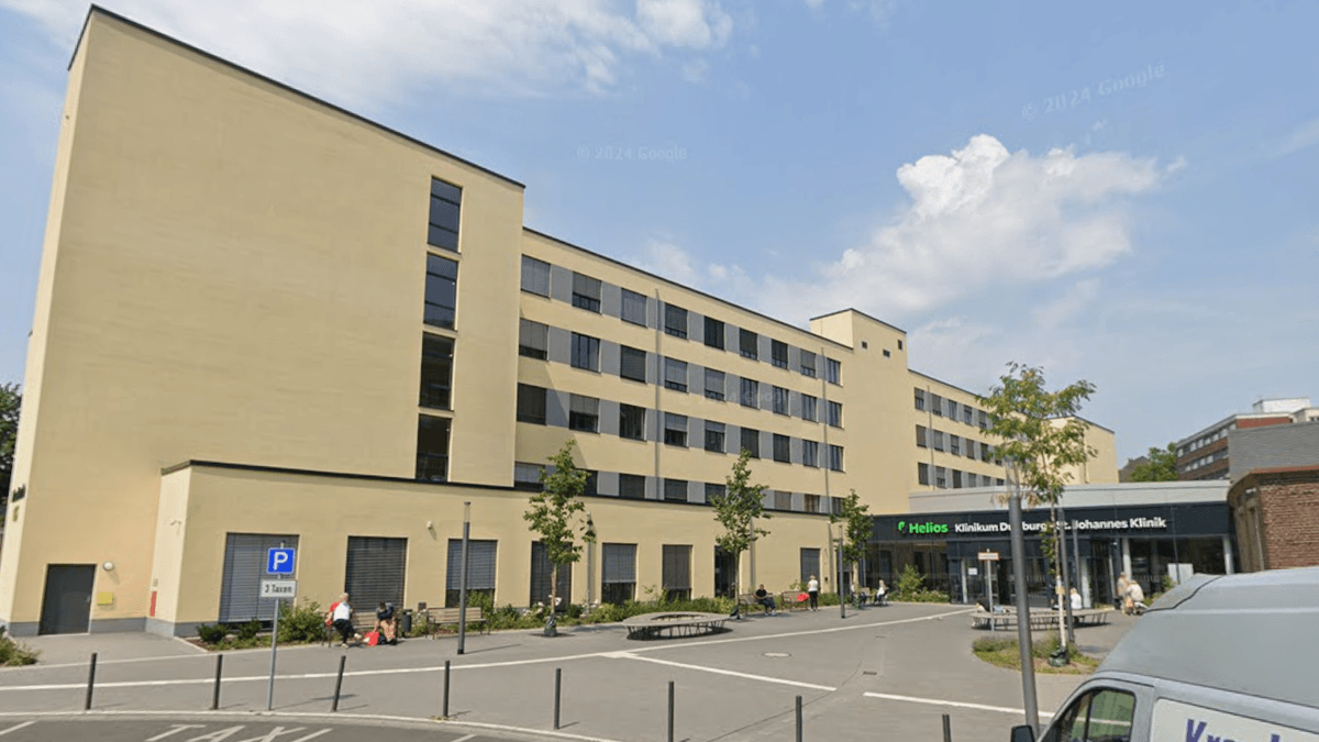 Mutter verlässt plötzlich Klinik mit Baby – und taucht in Ungarn auf