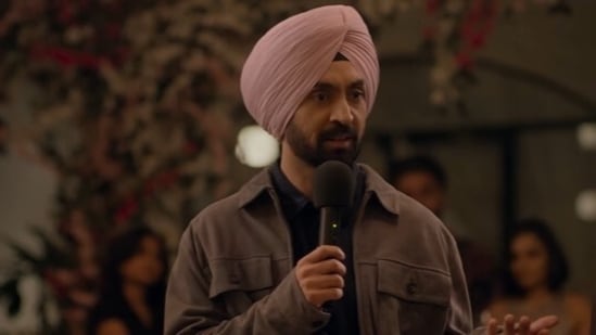 'GOAT is back, cryfest loading': Trailer of Imtiaz Ali's partition ...