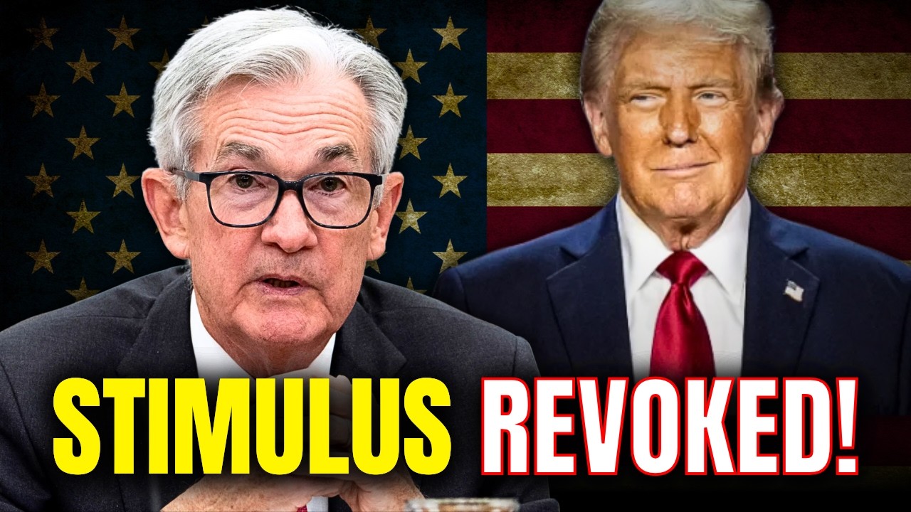 Federal Reserve drops bombshell news affecting national real estate market