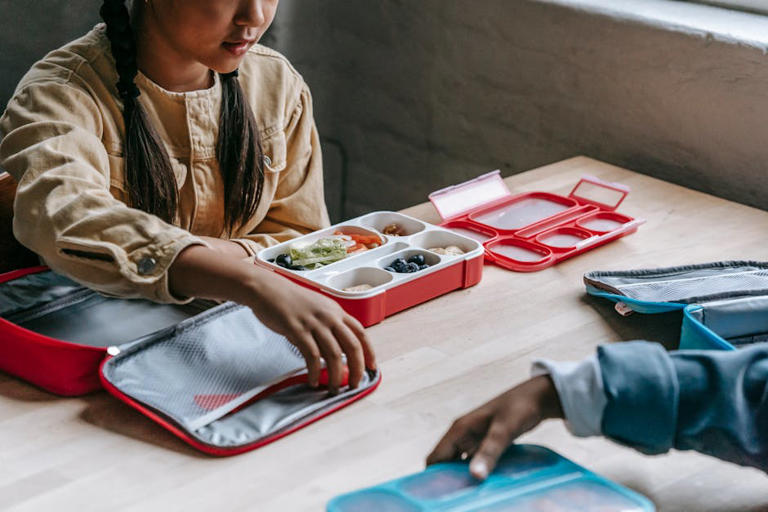 How to reduce food waste by reimagining kid-friendly leftovers