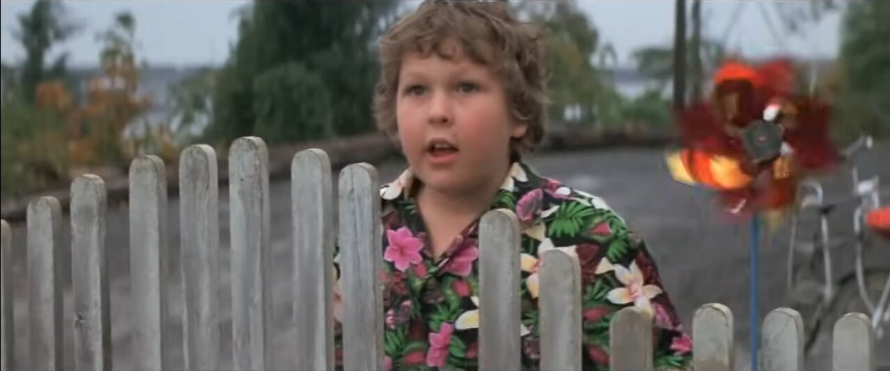 20 famous movie scenes that were totally improvised