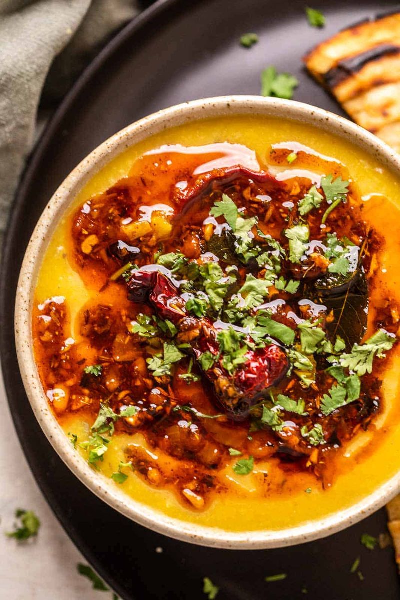 17 authentic Indian meals you can easily prepare yourself