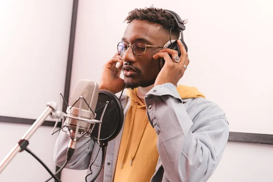 7 small habits that make musicians stand out