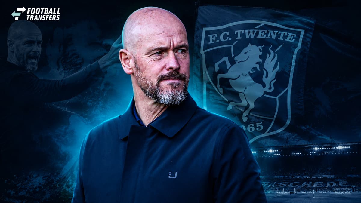 Doemscenario dreigt voor FC Twente met Nijstad, Van Rooij en Rots