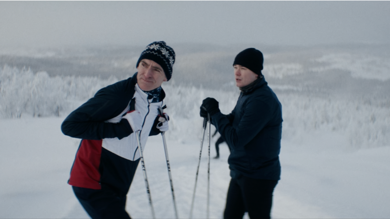 Norsk krimsuksess blir stjernespekkket film – første trailer er ute