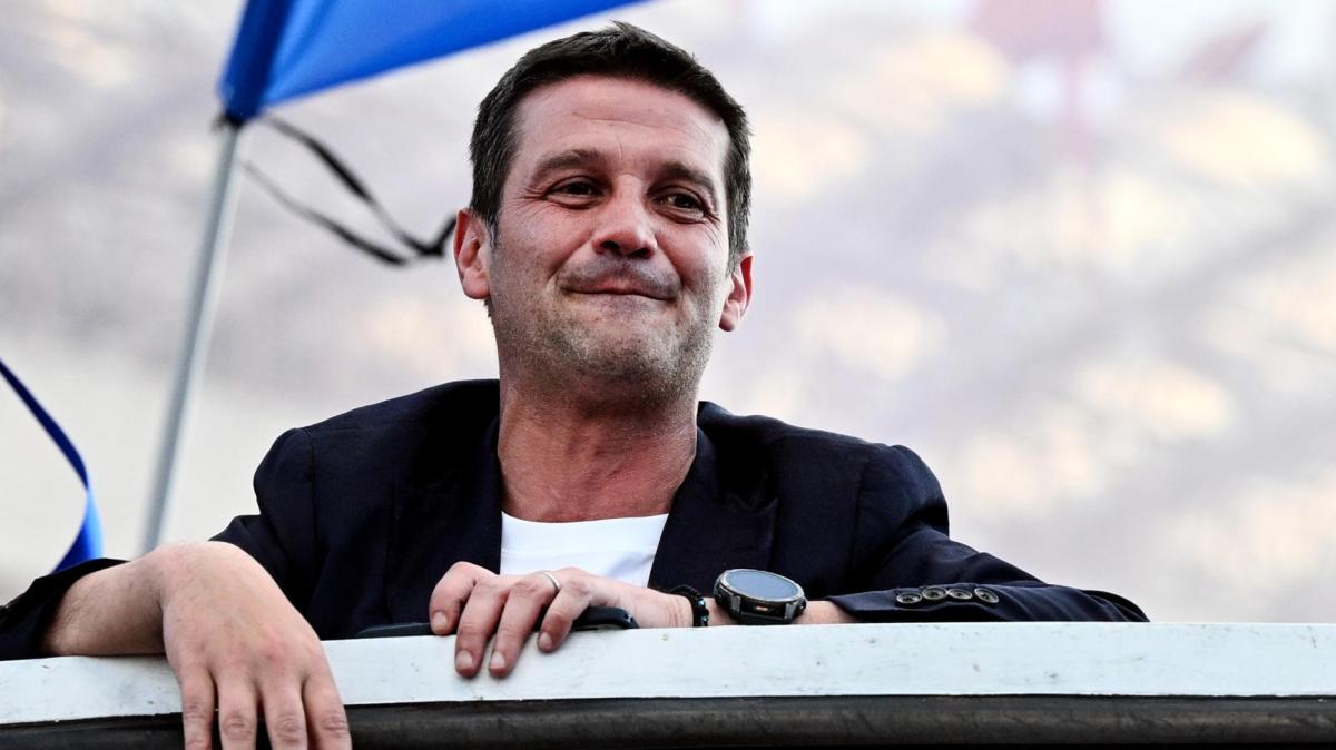 Chivu d'Italia: da Stankovic a Julio Cesar, i messaggi degli ex compagni