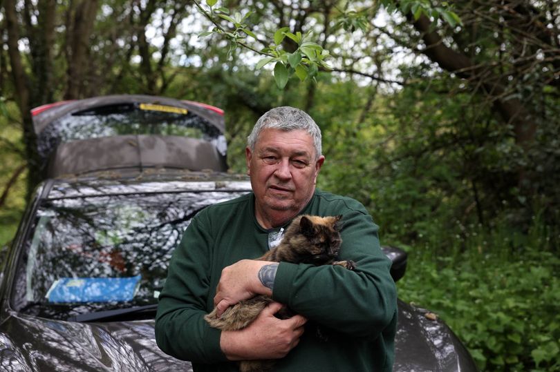 Middlesbrough man claims DWP 'dead' errors ruined retirement and left ...