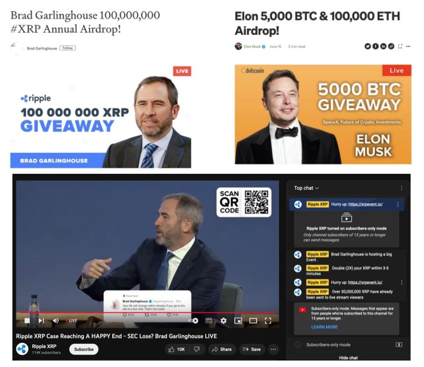 29 scams people still fall for in 2026