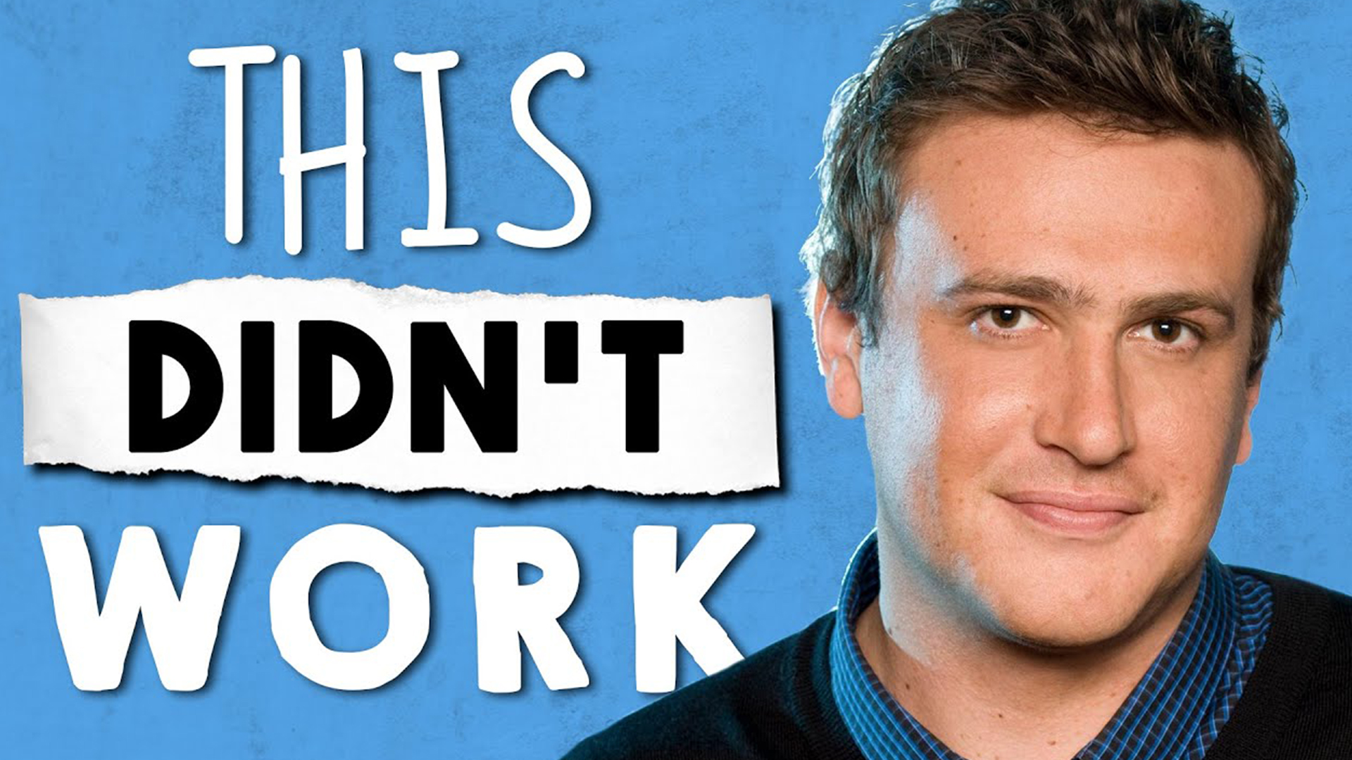 The impact of Marshall on the final season of How I Met Your Mother