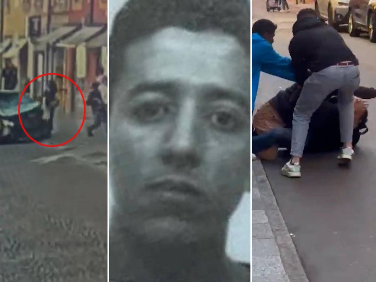 Falciò sette passanti con l'auto, il gip fa partire l'iter per la ...