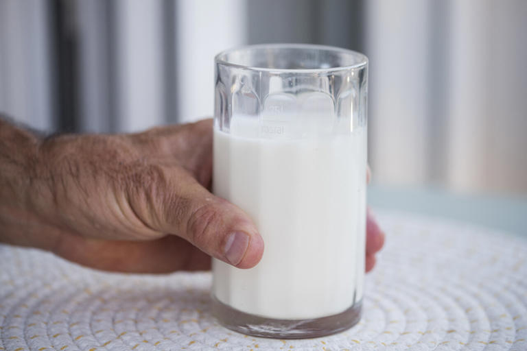 Du lait de vache en brique rappelé dans toute la France : il contient ...