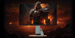This new BenQ 240Hz gaming monitor aims to turn everyAAA game into a ...