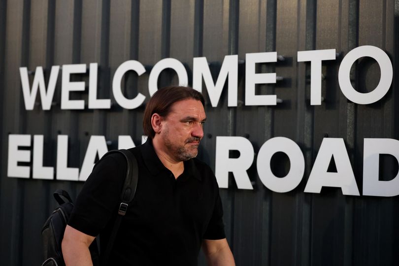 49ers Enterprises have simple Leeds United decision after Daniel Farke ...