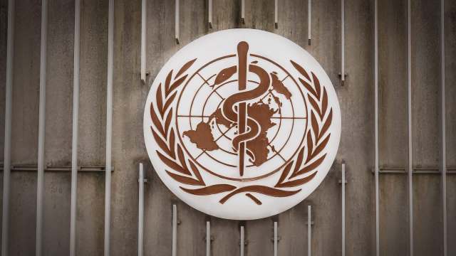 WHO sounds global alarm over Ebola outbreak in Congo and Uganda with no ...