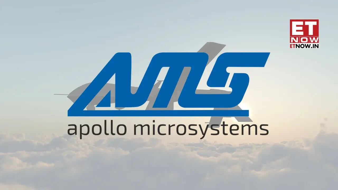 Apollo Micro Systems share price: Multibagger defence stock surges over ...