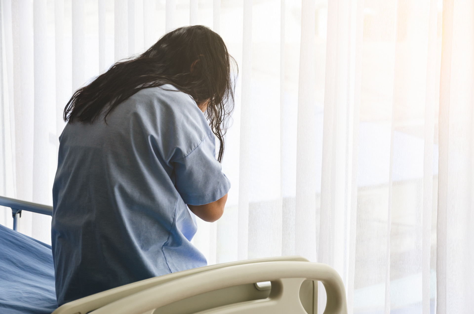 Coma patients who woke up with shocking changes