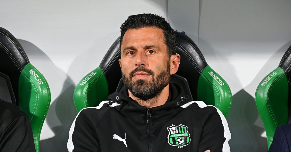 Matic: “Grosso è destinato a qualcosa di grande”. Il tecnico: “Cena ...