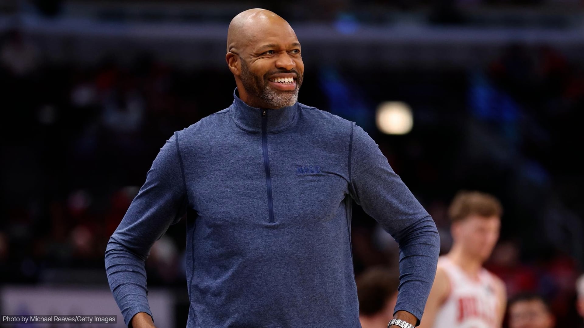 Pelicans hire ex-Magic coach Mosley on five-year deal