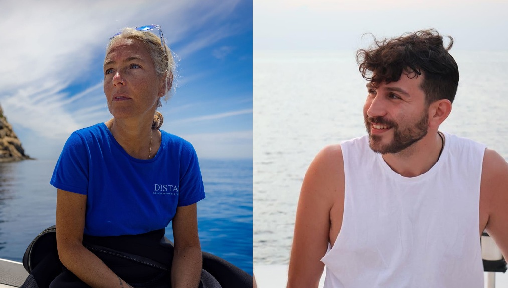 Maldive, recuperati due dei quattro sub italiani: sono Monica ...