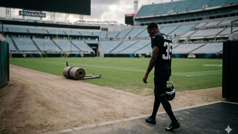 NFL Shocker 2026: Why Alex Bullocks Sudden Retirement Is Raising ...