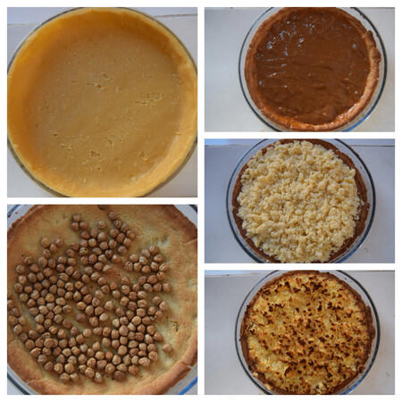 Tarta de coco con dulce de leche: receta fácil y rápida que repetirás ...