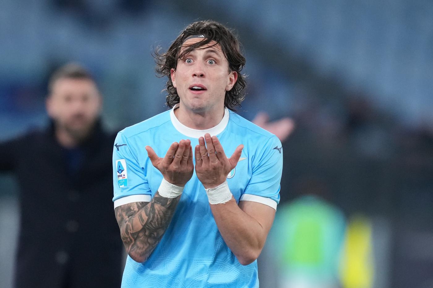 Rivoluzione Lazio: c’è mezza squadra da rifondare, età media da abbassare