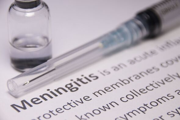 Reading meningitis outbreak update as new case confirmed in junior ...