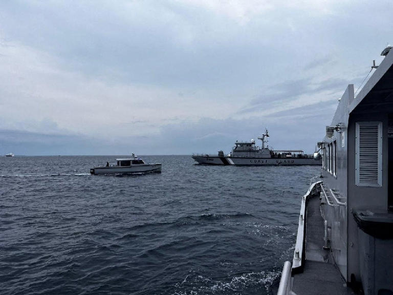 Bodies of two Italians killed in scuba diving accident recovered ...