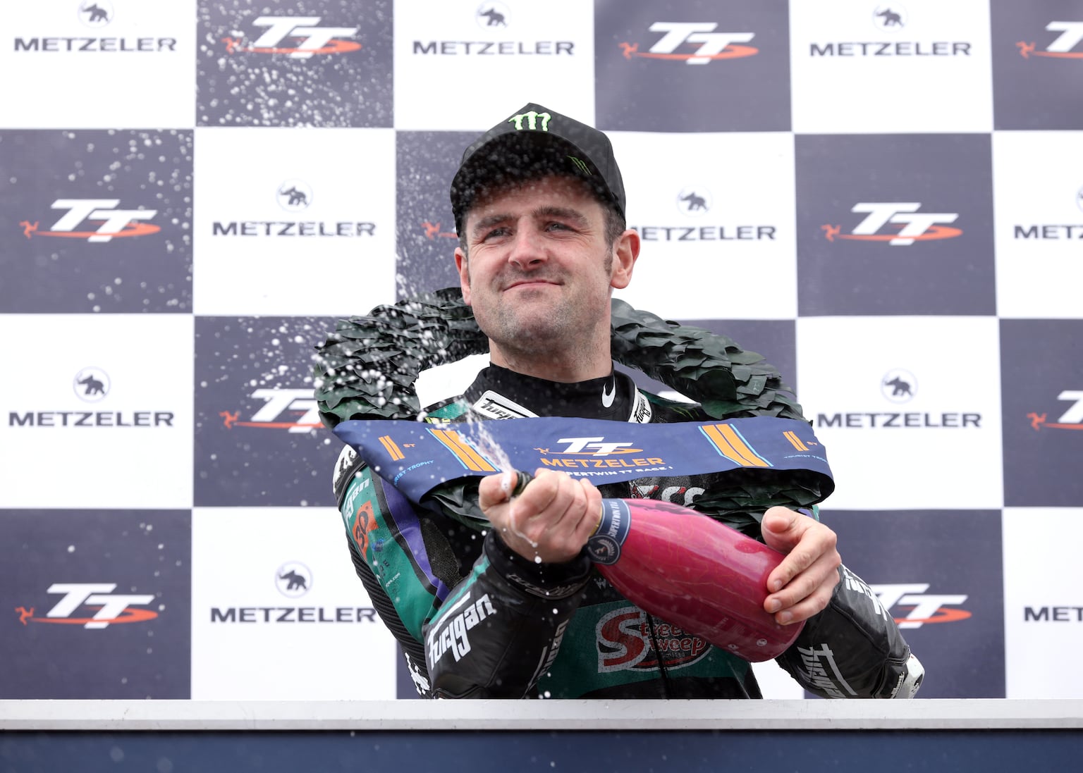 Where can I watch the Isle of Man TT 2026? TV and live stream info for ...