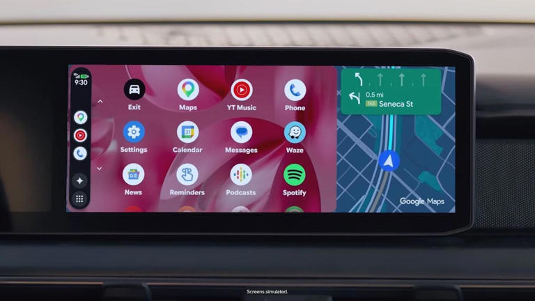 YouTube arriva su Android Auto: ecco cosa puoi (e non puoi) fare