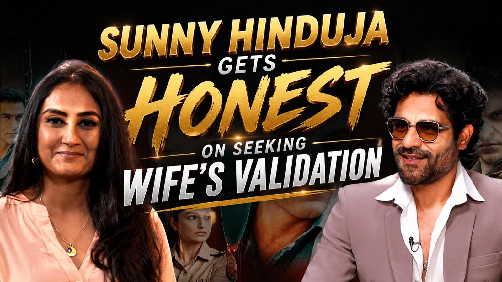 Sunny Hinduja on his life post Aspirants, self-doubt and why he still ...