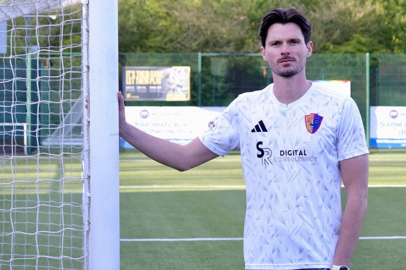 East Kilbride sign ex-Celtic youth and former Airdrie midfielder to ...
