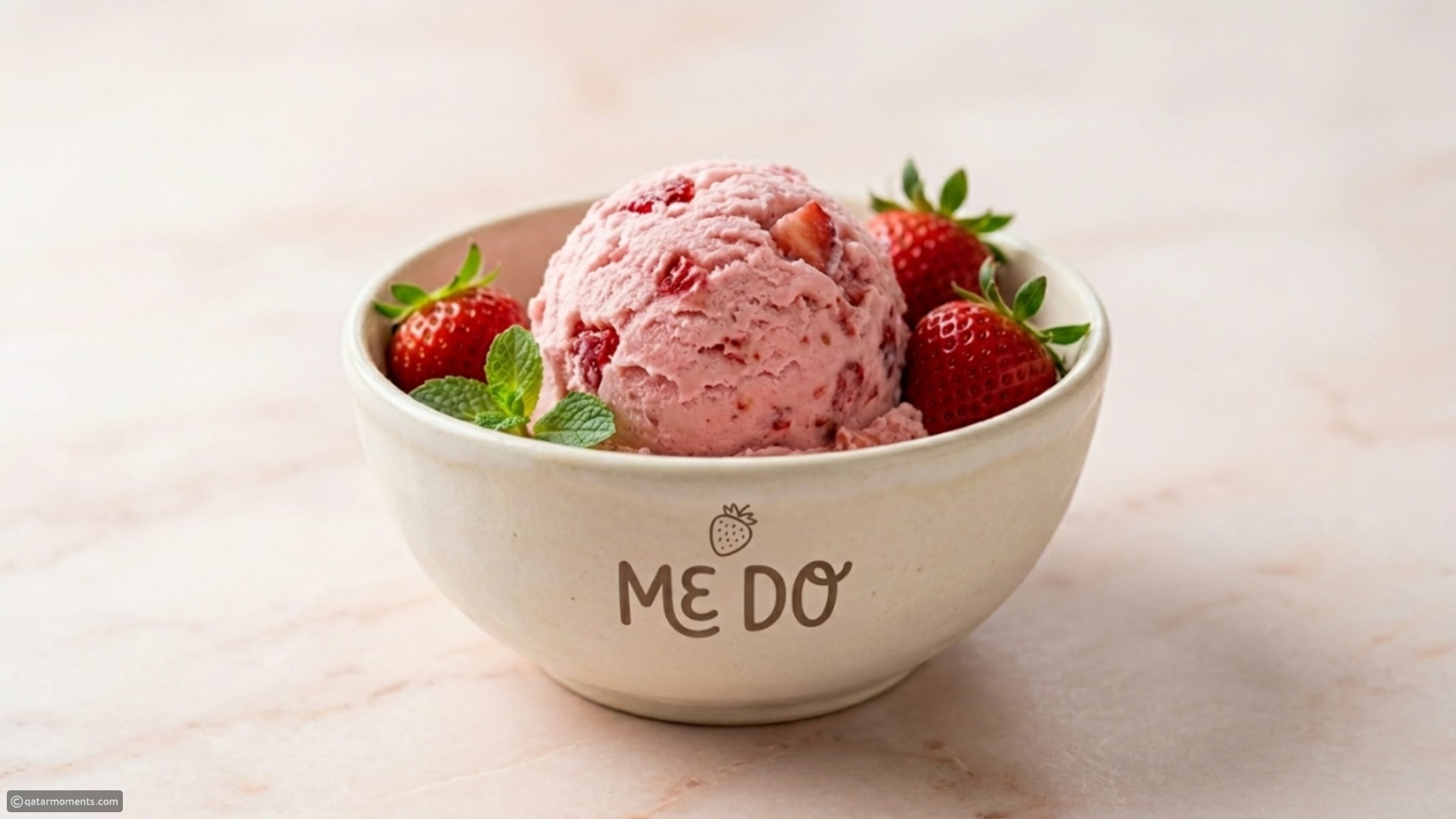 The world’s most loved ice cream flavors, ranked