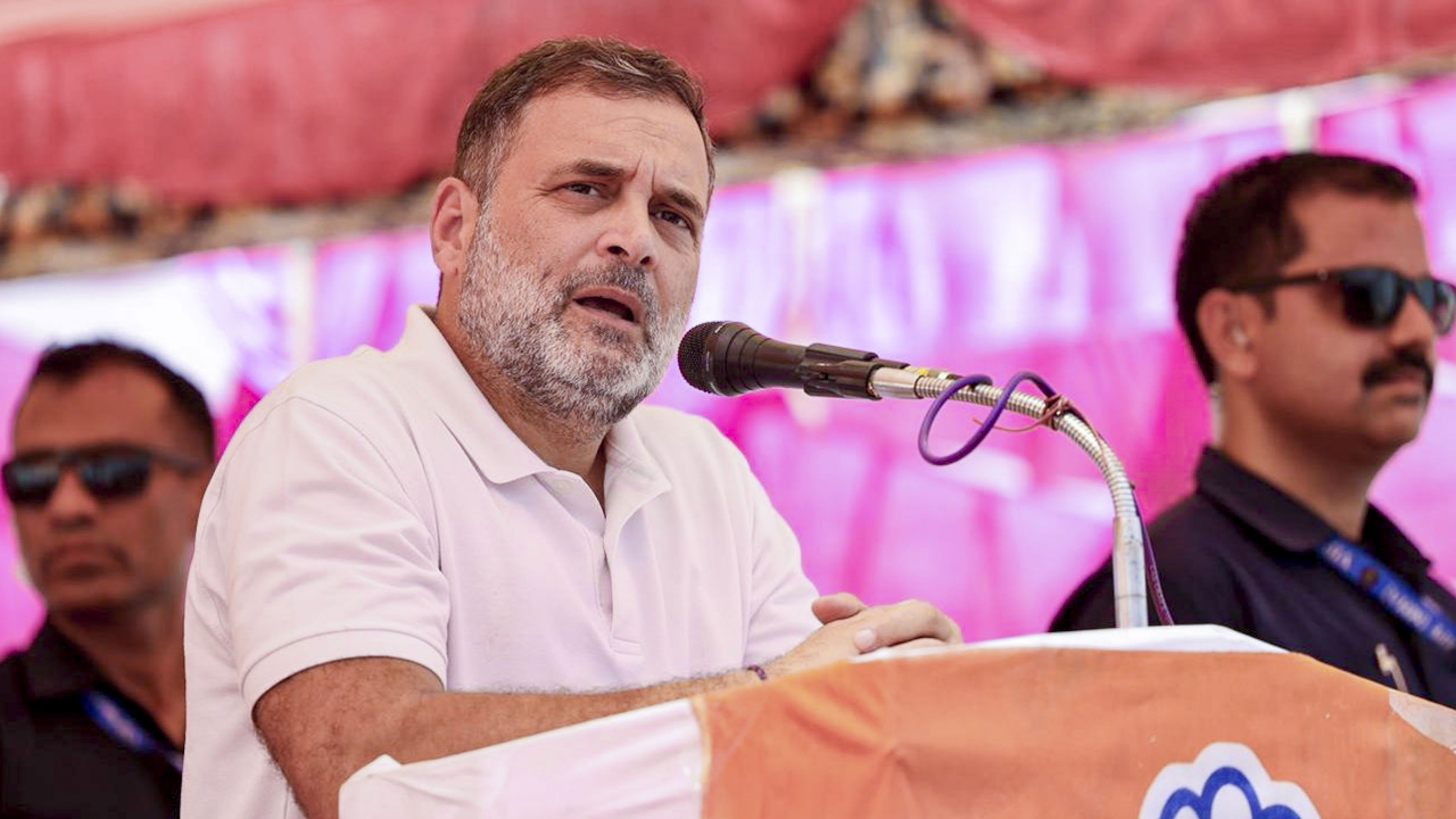 Rahul launches campaign for education reform, urges students to join ...
