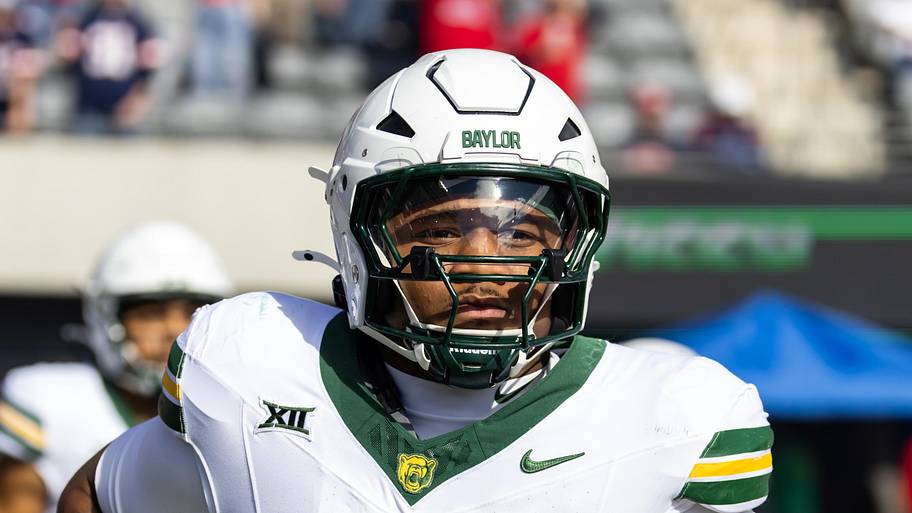 Titans’ draft class hides a name already threatening to flip the depth ...