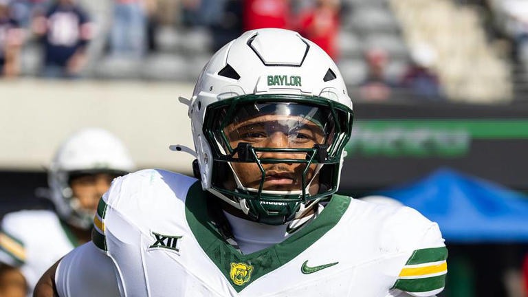 Titans’ draft class hides a name already threatening to flip the depth ...
