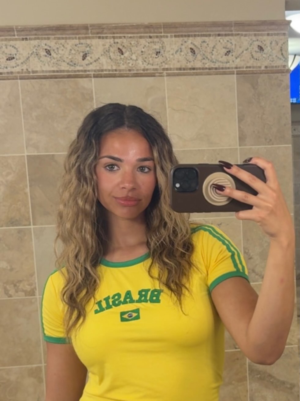 Who is Hailey Summers? All about Thunder star Shai Gilgeous-Alexander's ...