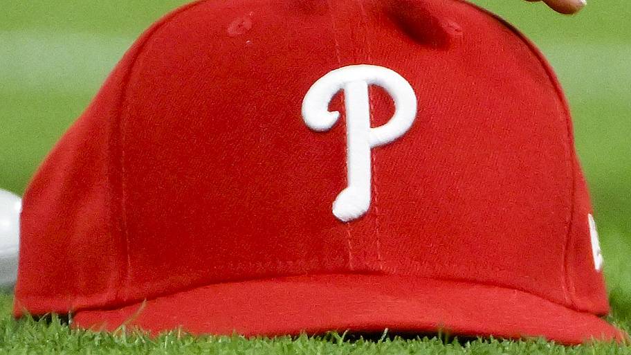 Phillies recent sixth-round pick showing signs of improvement
