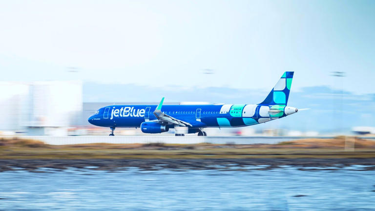 JetBlue abruptly cuts 10 routes: See all flight changes now