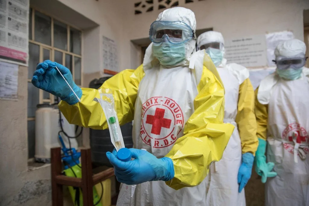 Morocco urged to step up Ebola vigilance after WHO emergency