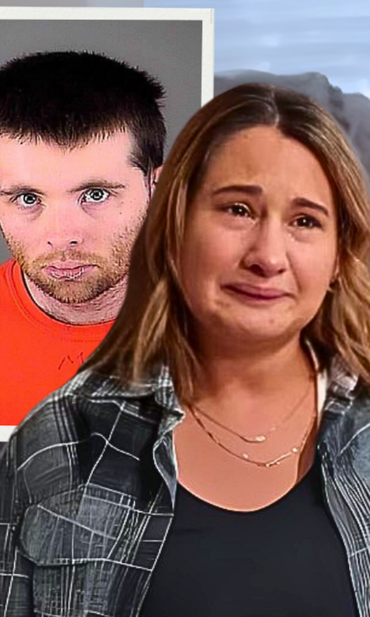 Gypsy-Rose Blanchard calls out murderous ex