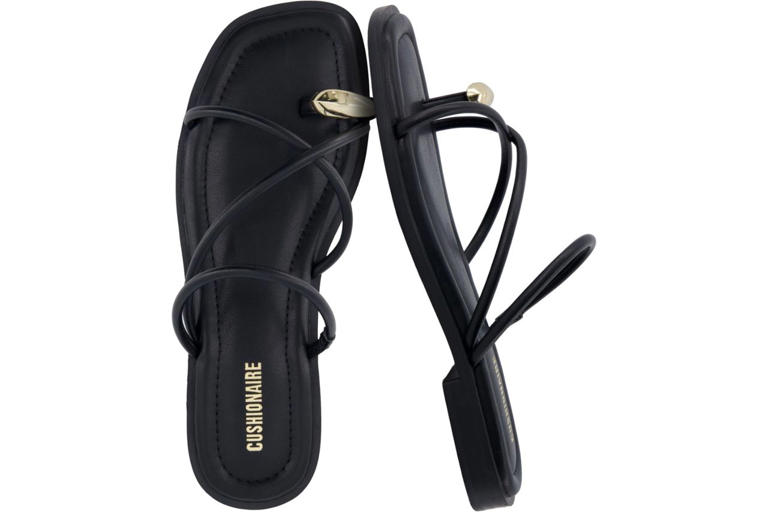 Toe ring sandals are the summer 2026 trend my mom, 52, and I, 24, are ...