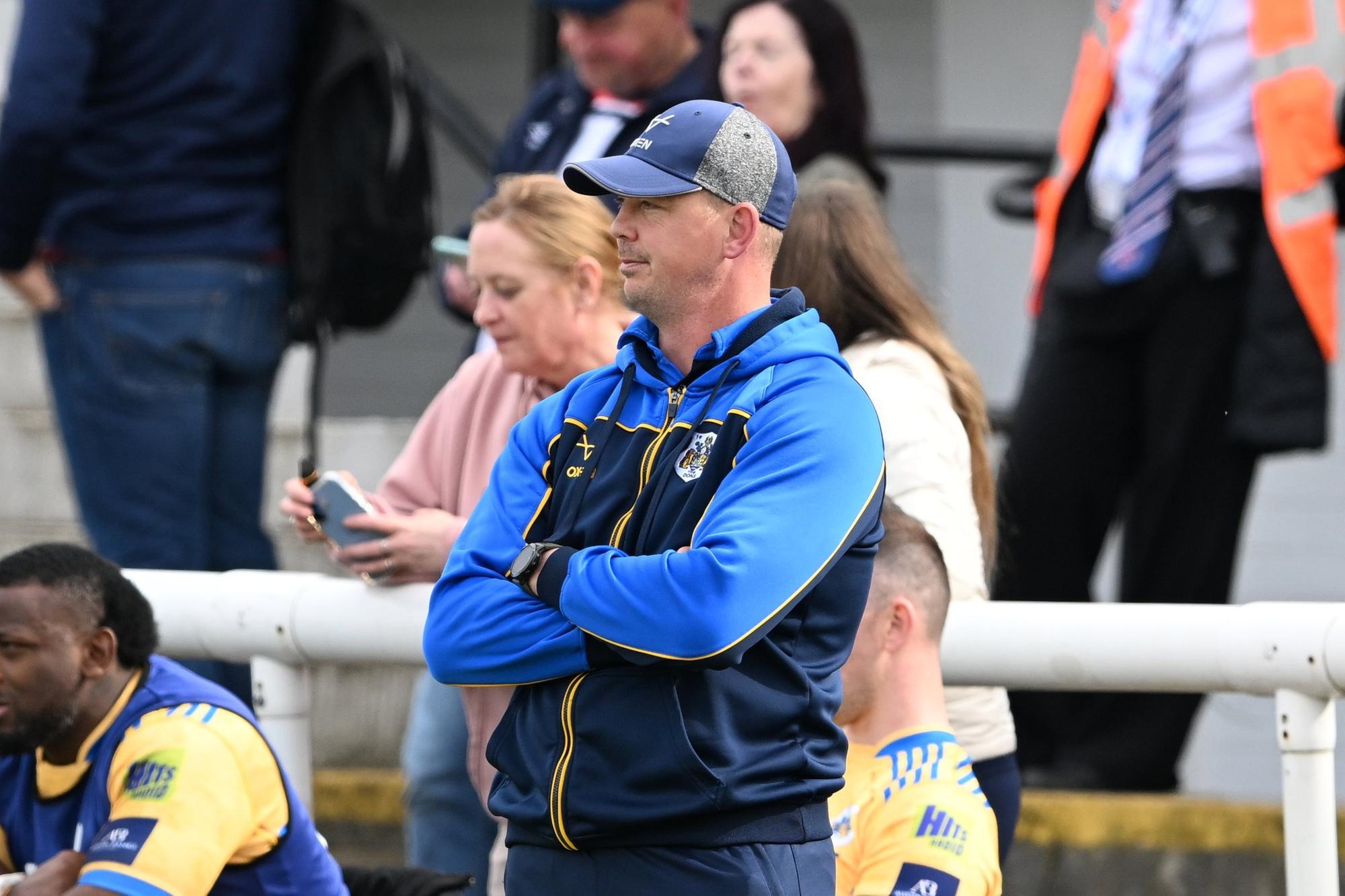 Rugby league: Doncaster prepare for rare midweek clash with visit of Barrow