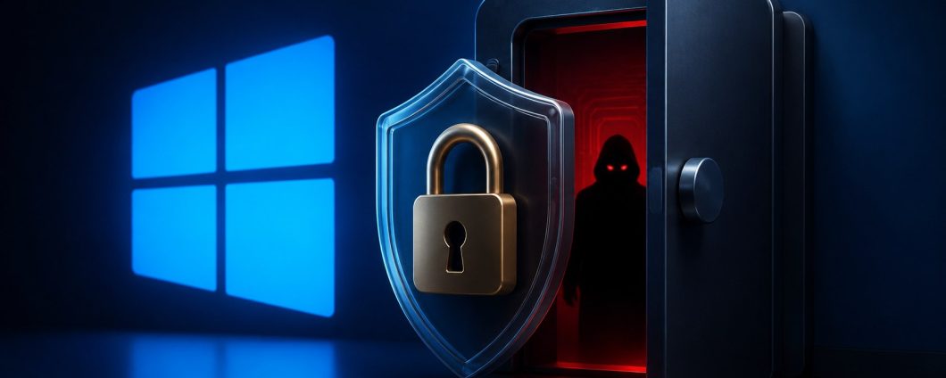 Davvero c'è una backdoor in Windows 11 con BitLocker?
