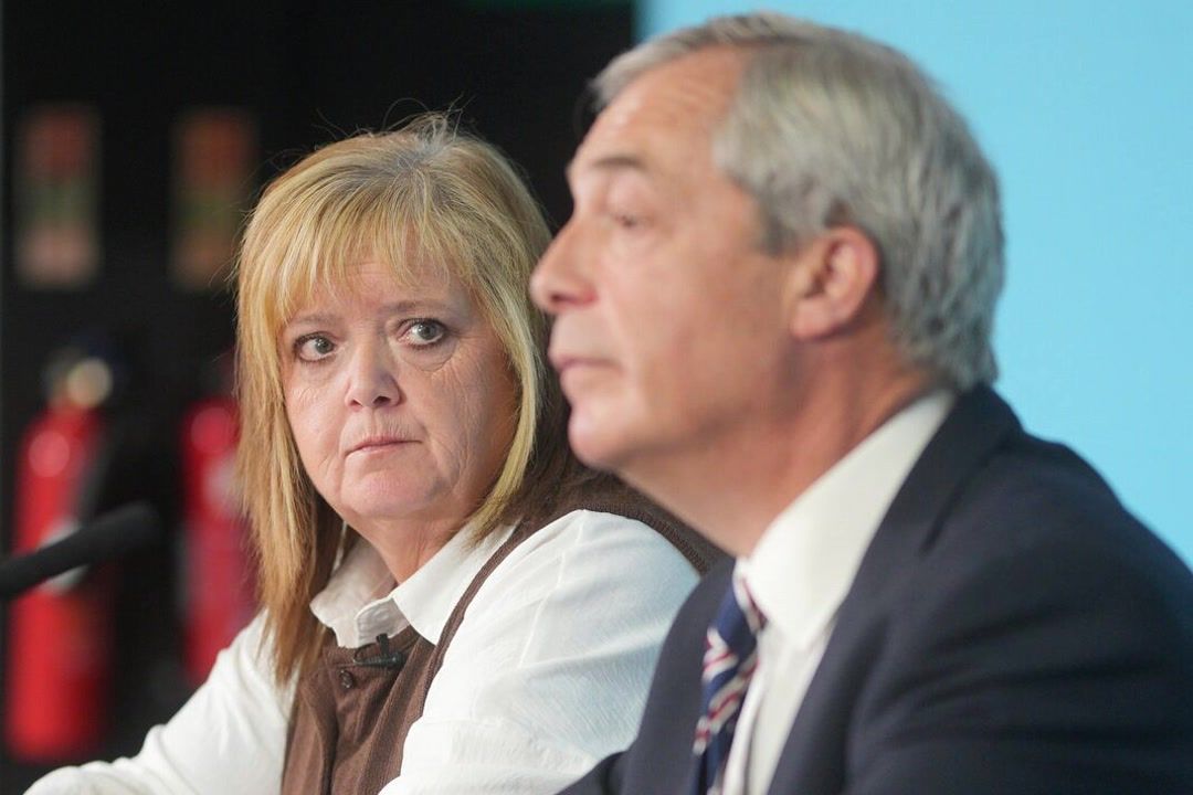 Whyte family demands Rhiannon's Law for migrants