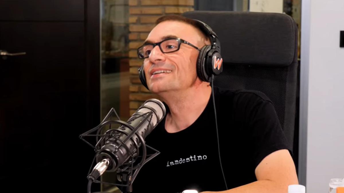 Juan Manuel García, experto en comunicación no verbal: “Sonreír con ...