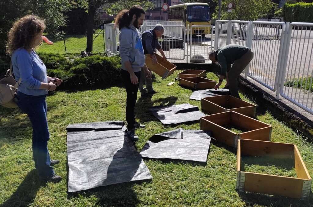 La scuola Rodari di Olginate protagonista di una mattinata dedicata all ...