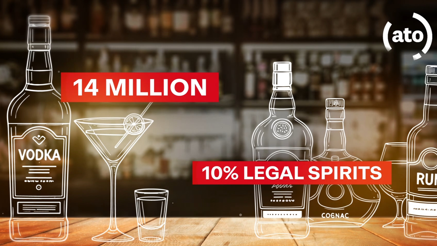 Contaminated booze that killed teens found in Australian liquor stores