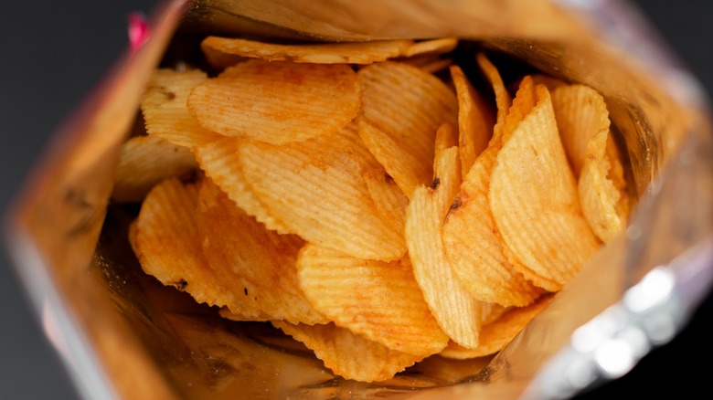 22 potato chip hacks you need to know