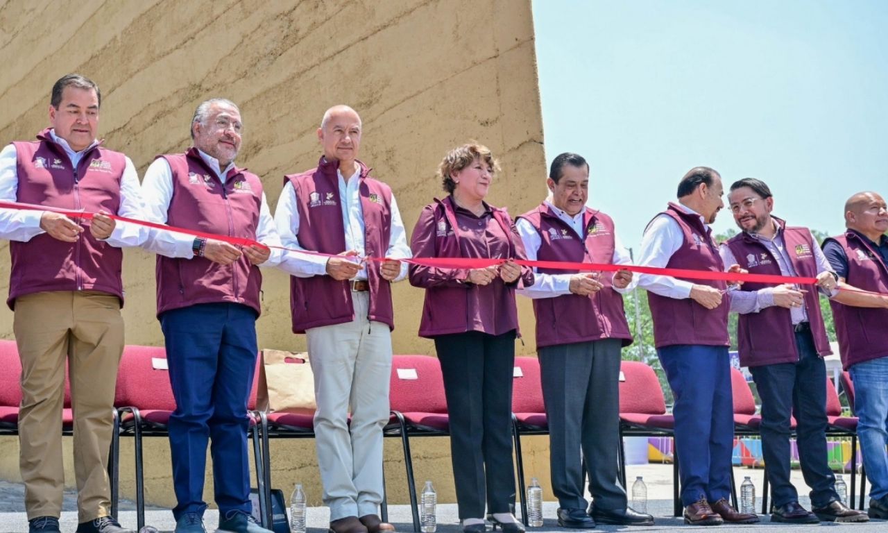 Con modernización, Periférico Norte queda como nuevo